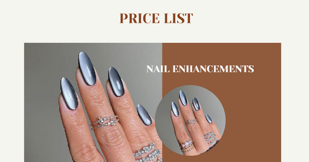 Lady Nails VA 23231